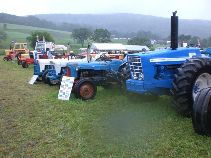 Ford County | Yesterday's Tractors Forums