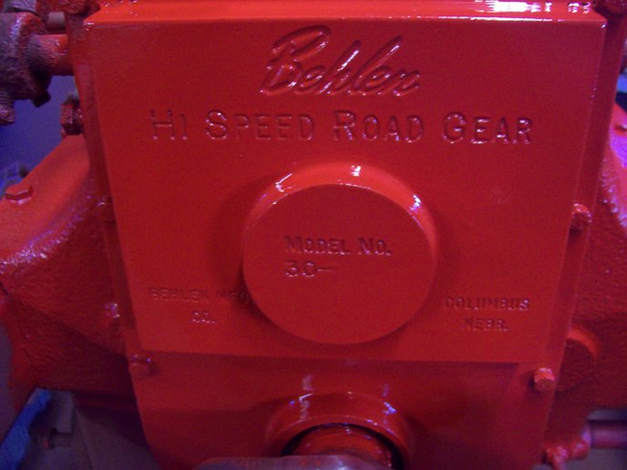 Current projects? | Yesterday's Tractors Forums