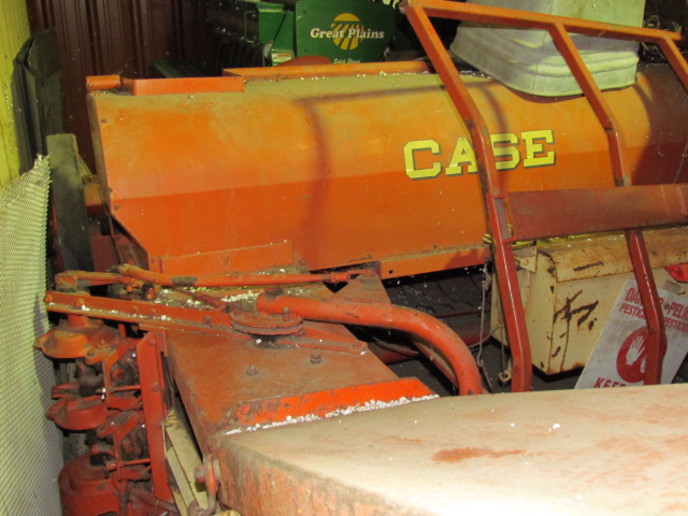 130 baler | Yesterday's Tractors Forums