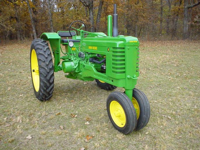 Original B color | Yesterday's Tractors Forums