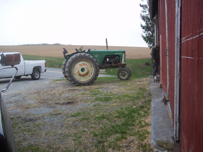 a few random tractor pictures | Yesterday's Tractors Forums