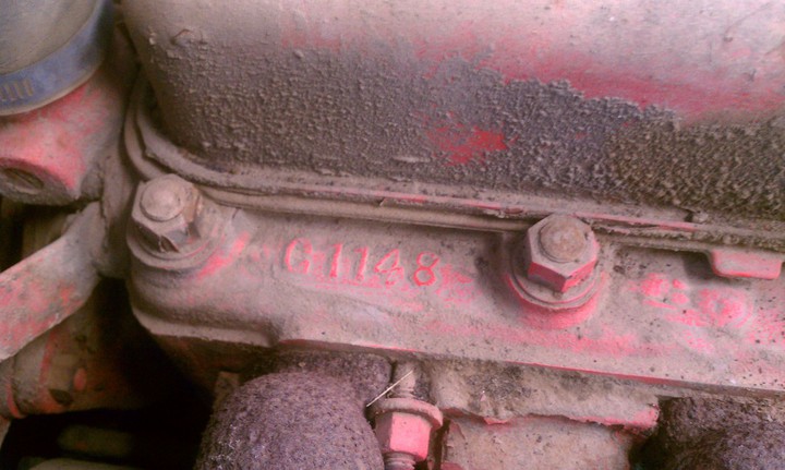 case 300b? | Yesterday's Tractors Forums