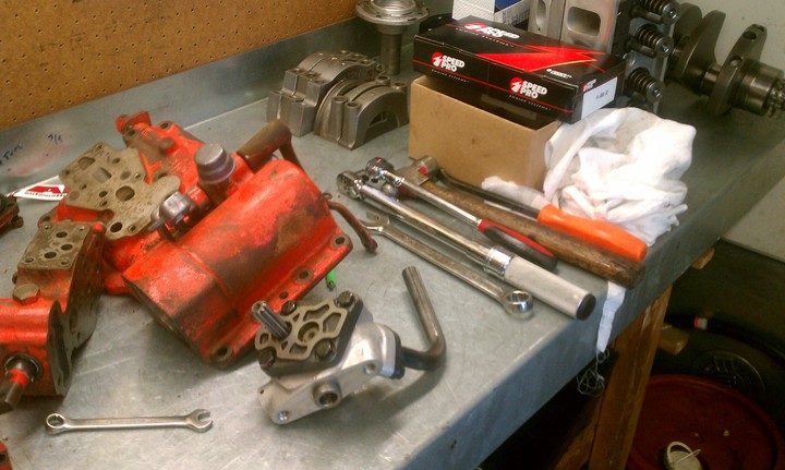 case 300b? | Yesterday's Tractors Forums