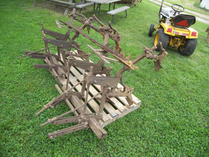 Case 311b and VAC Tractors | Yesterday's Tractors Forums