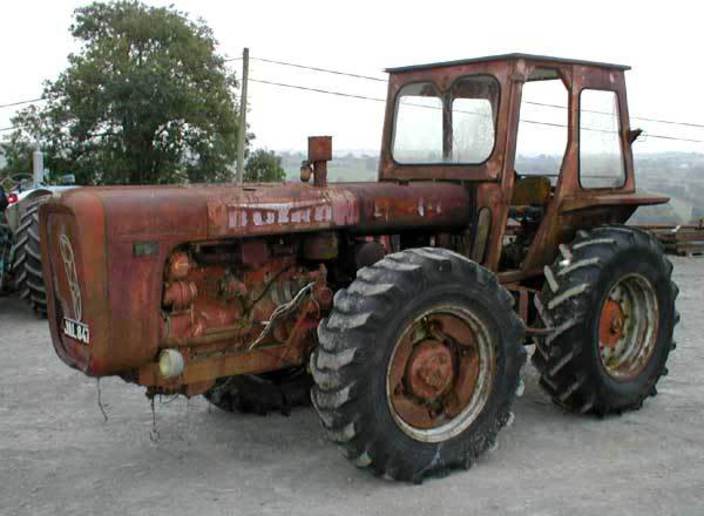 ugliest tractors. | Yesterday's Tractors Forums