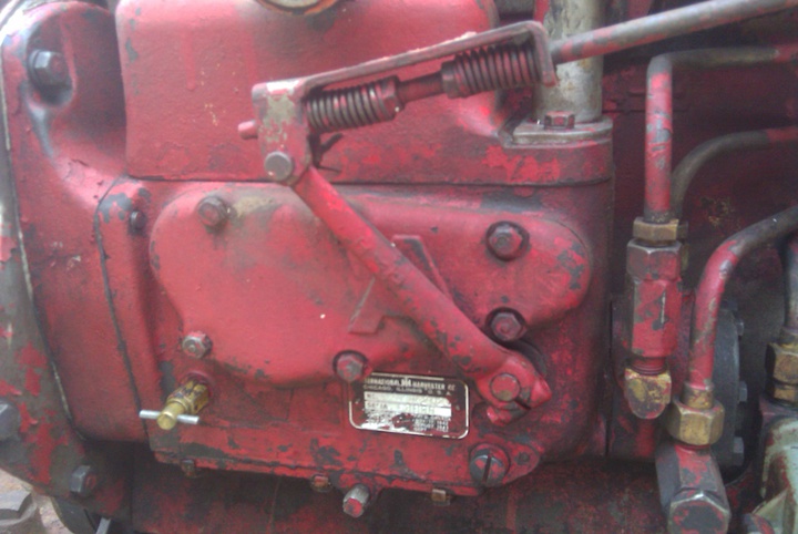 wd9 head rebuild ??? pics anyone recognize | Yesterday's Tractors Forums