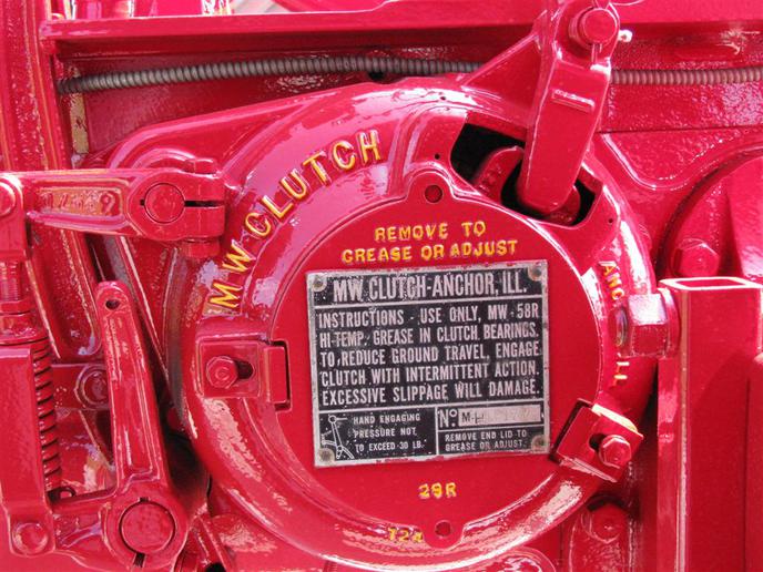 Pictures for everyone to enjoy! | Yesterday's Tractors Forums