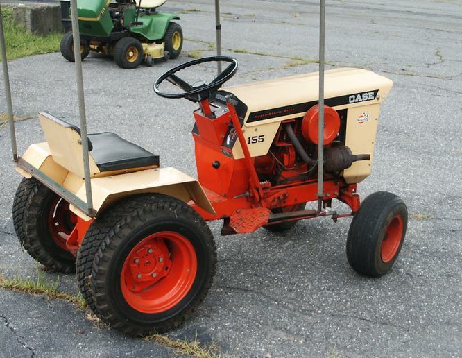 Case tractor photos | Yesterday's Tractors Forums