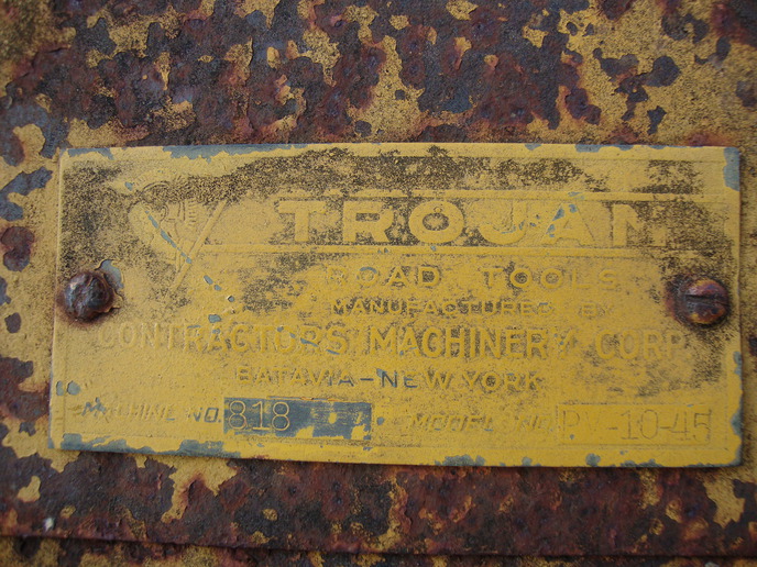 Farmall M/Trojan grader | Yesterday's Tractors Forums