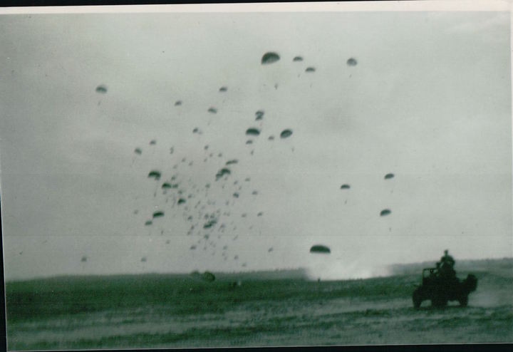 Flat Top Haircut | Yesterday's Tractors Forums