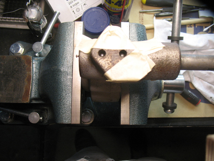 Has anyone rebuilt (Successfully) their PS Valve? | Yesterday's ...