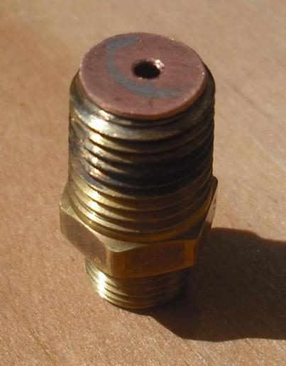 TO20 external oil filter - show and tell | Yesterday's Tractors Forums