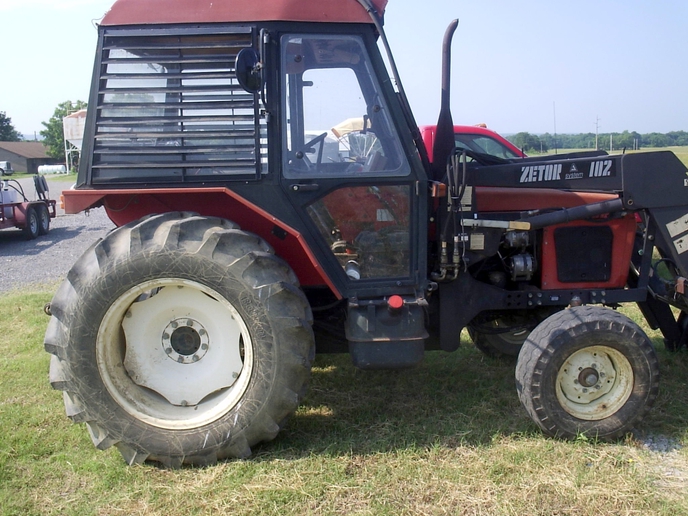 Speaking of forgien tractors | Yesterday's Tractors Forums
