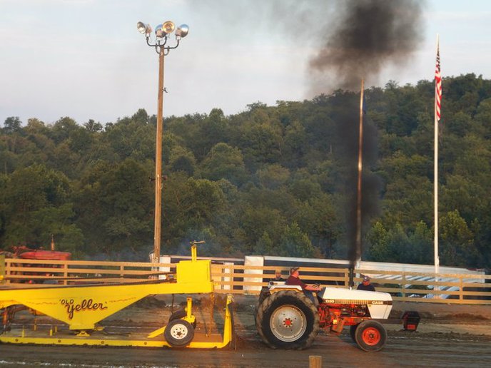 Case 1390 Yesterday S Tractors Forums
