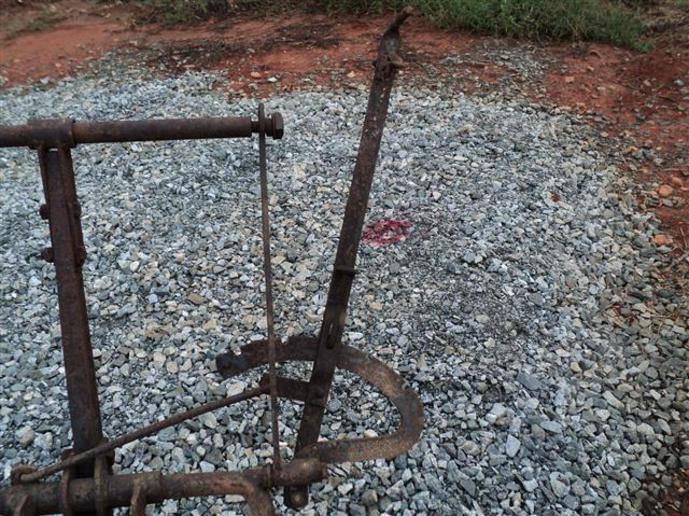 Help Identify Farmall Middle Buster | Yesterday's Tractors Forums