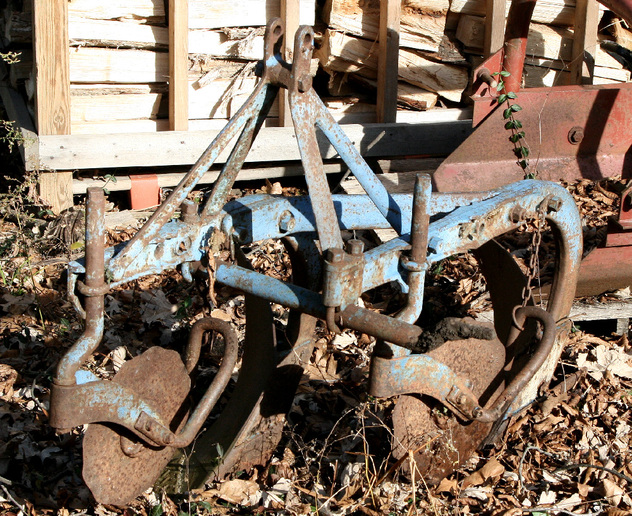 Ford 2 bottom plow - what is it worth? | Yesterday's Tractors Forums