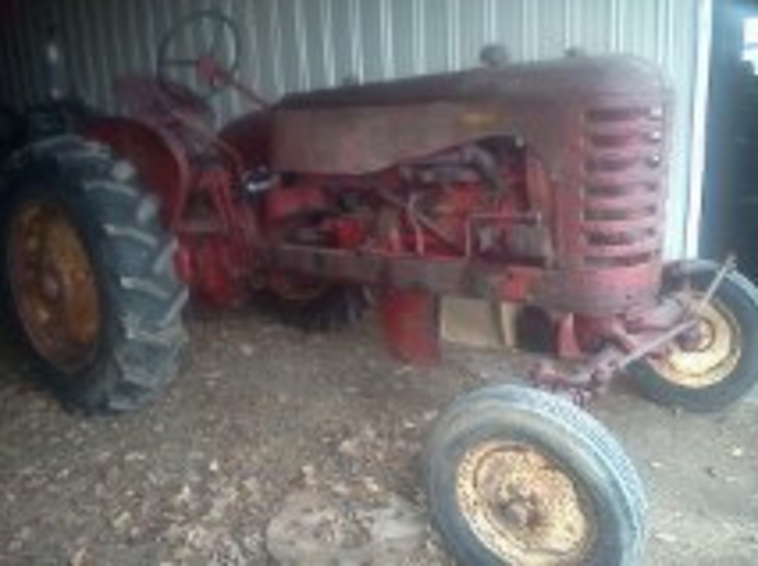 massey 23 | Yesterday's Tractors Forums