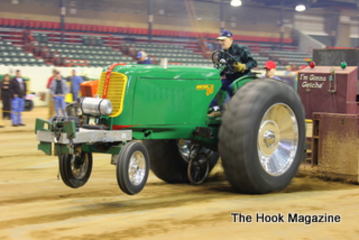 Tunica | Yesterday's Tractors Forums