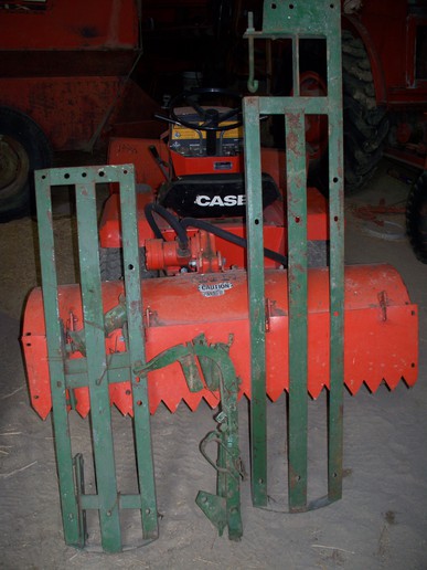 Try Again on Paint Color | Yesterday's Tractors Forums