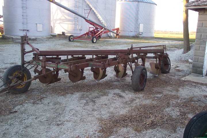 4441 plow pictures | Yesterday's Tractors Forums