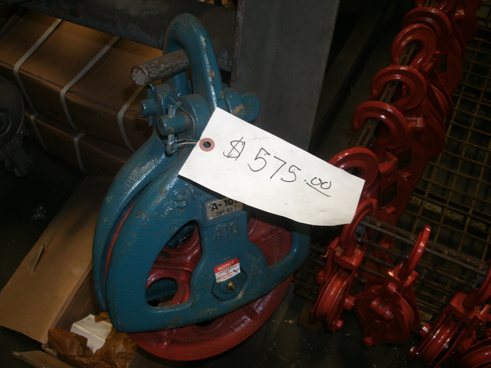 how to attach an electric winch into 3 point ford 8N | Yesterday's Tractors Forums