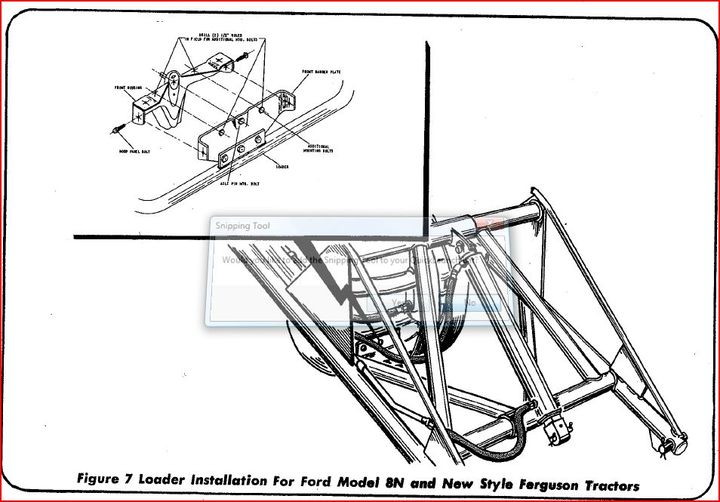 TheOldHokie Wagner WM3 - Front Needed | Yesterday's Tractors Forums
