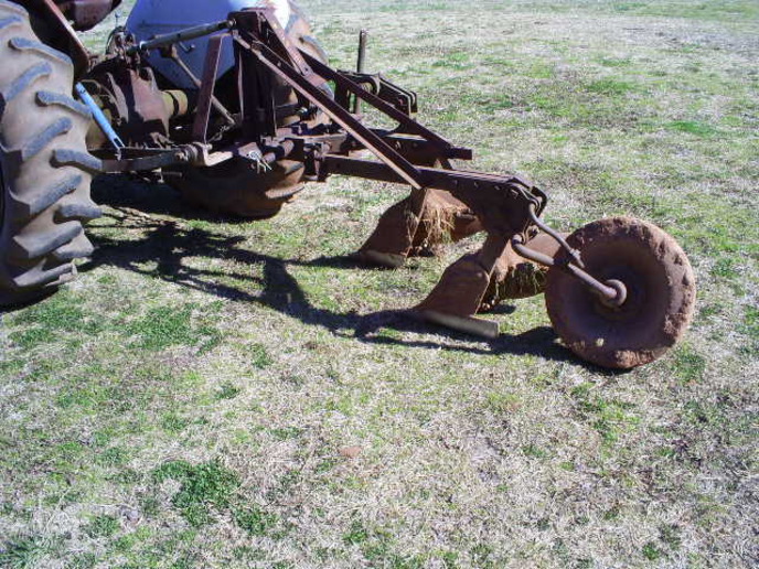 2 bottom plow parts | Yesterday's Tractors Forums