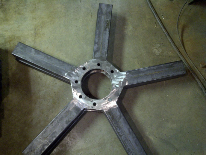 wheel adapters | Yesterday's Tractors Forums