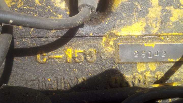 International 3514 help!! | Yesterday's Tractors Forums