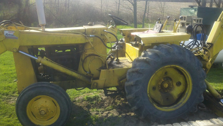 International 3514 help!! | Yesterday's Tractors Forums