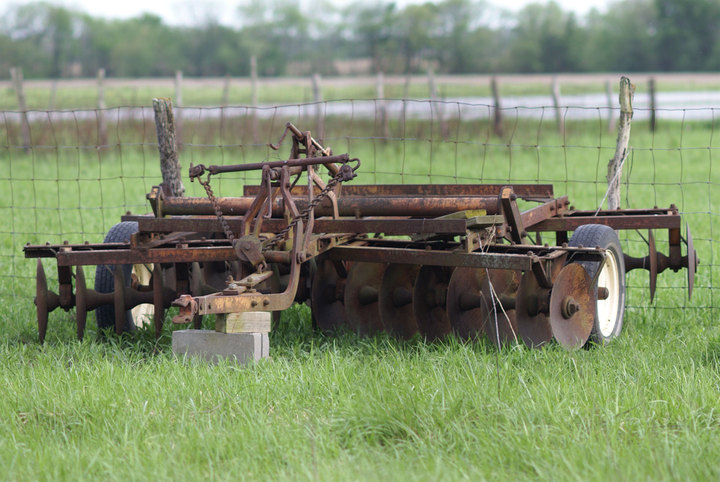Snap-coupler transport disk | Yesterday's Tractors Forums