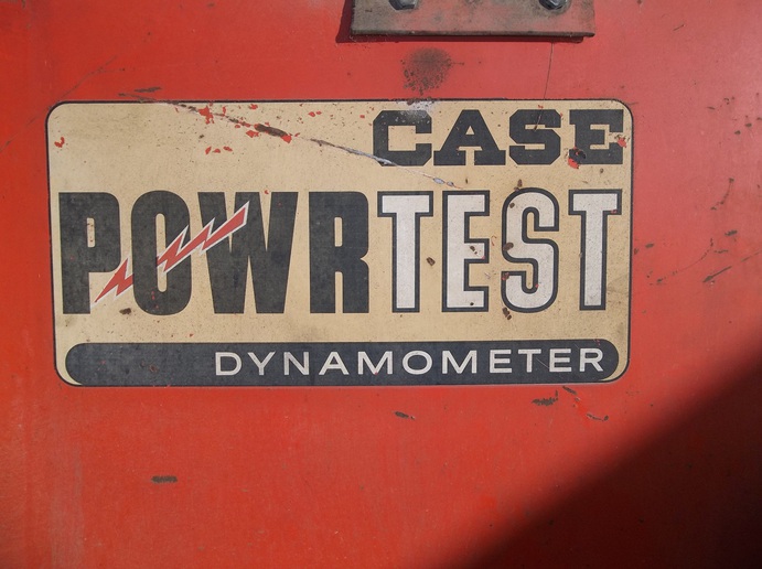 Case/Taylor Dyno continued | Yesterday's Tractors Forums