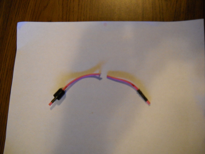 Need part: Deere's most expensive wire? | Yesterday's Tractors Forums