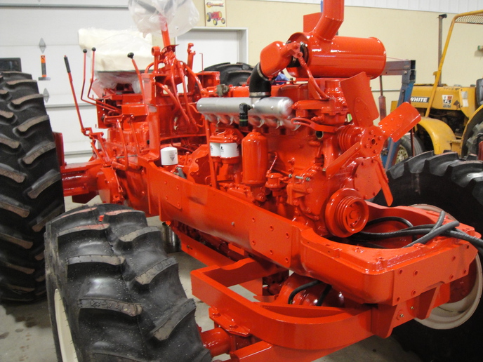 1750 cockshutt | Yesterday's Tractors Forums