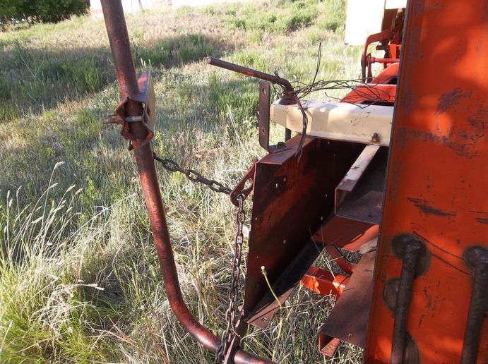 330 baler | Yesterday's Tractors Forums