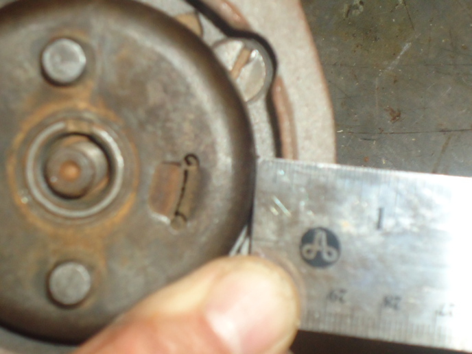 magneto tool | Yesterday's Tractors Forums