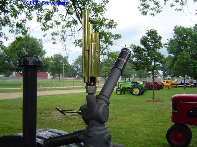 crossmotor whistle valve | Yesterday's Tractors Forums