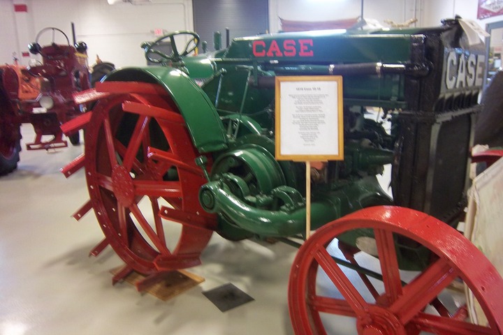 Virginia Road trip | Yesterday's Tractors Forums