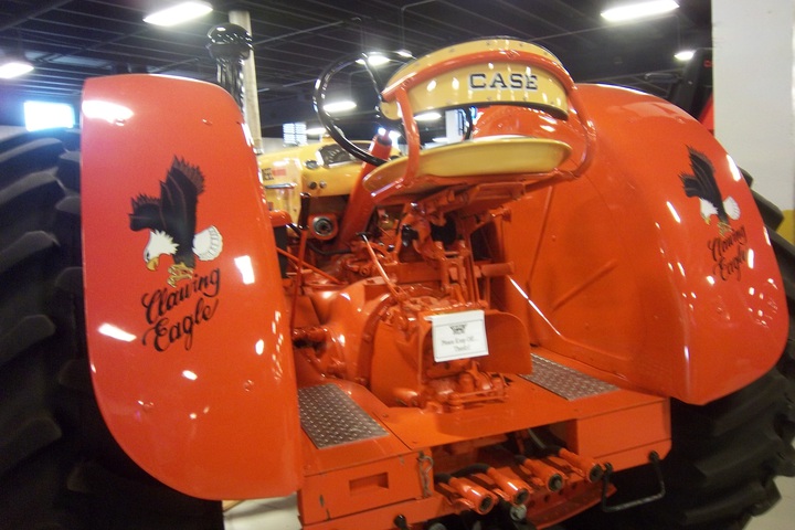 Virginia Road trip | Yesterday's Tractors Forums