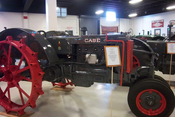 Virginia Road trip | Yesterday's Tractors Forums
