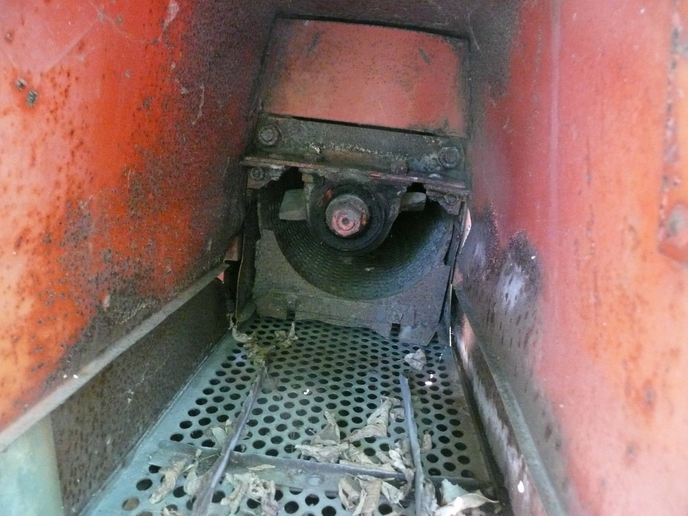 picker/sheller | Yesterday's Tractors Forums