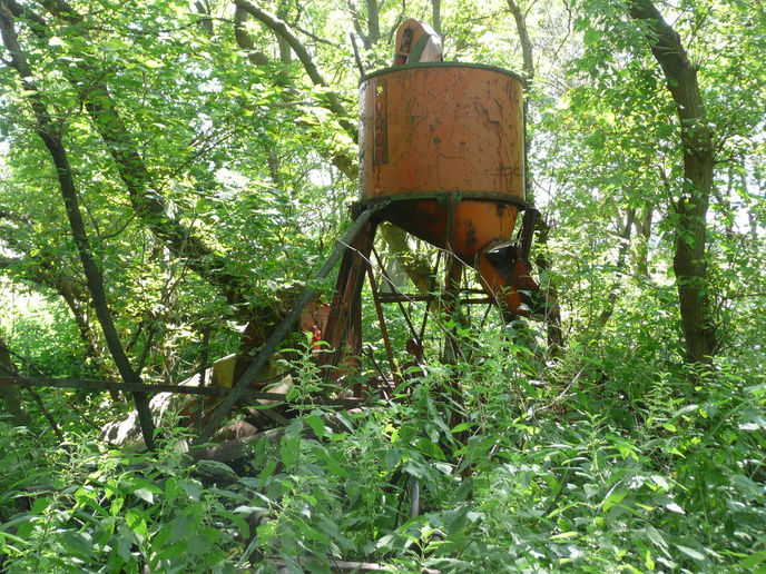 picker/sheller | Yesterday's Tractors Forums