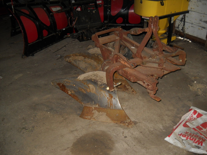 Case 611b? | Yesterday's Tractors Forums