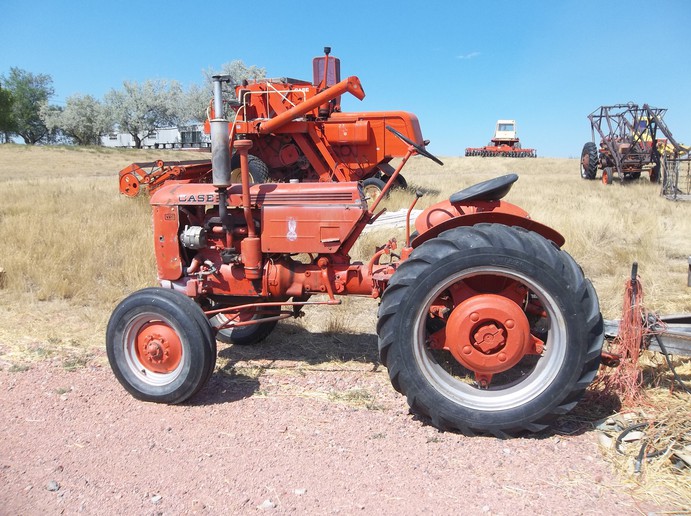 random pics | Yesterday's Tractors Forums