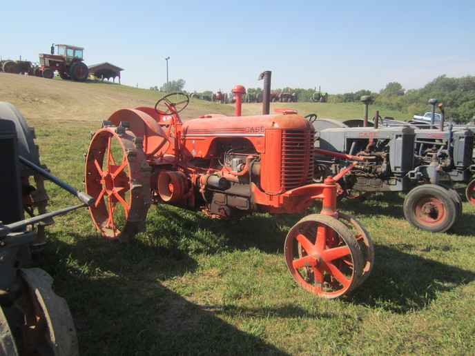 Rollag pics | Yesterday's Tractors Forums