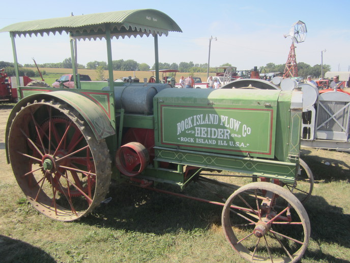 Pics from Rollag thrashing show. | Yesterday's Tractors Forums