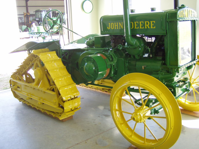 Pitcures of Keller tractors | Yesterday's Tractors Forums
