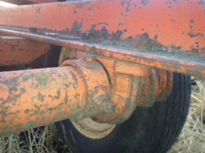 case disc parts | Yesterday's Tractors Forums