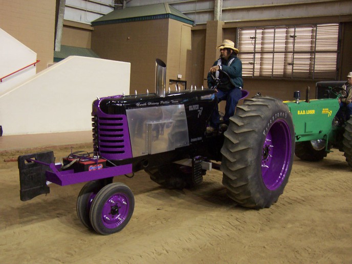 Tunica Report | Yesterday's Tractors Forums