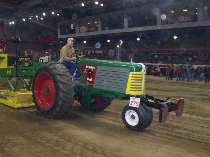 Tunica Report | Yesterday's Tractors Forums
